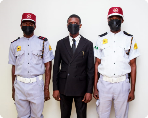 Noble Guard Security